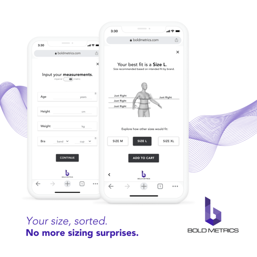 Fit & Sizing Technology Buyer’s Guide