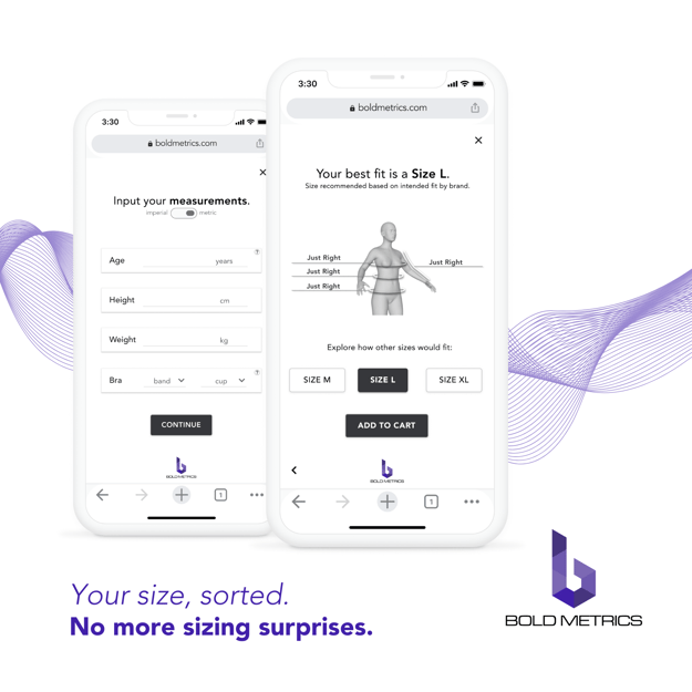 Fit & Sizing Technology Buyer’s Guide